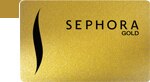 SO Gold Avril 2012 - Sephora Gold