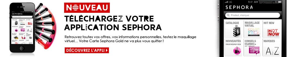 eNews Gold - AVRIL 2013 - SEPHORA